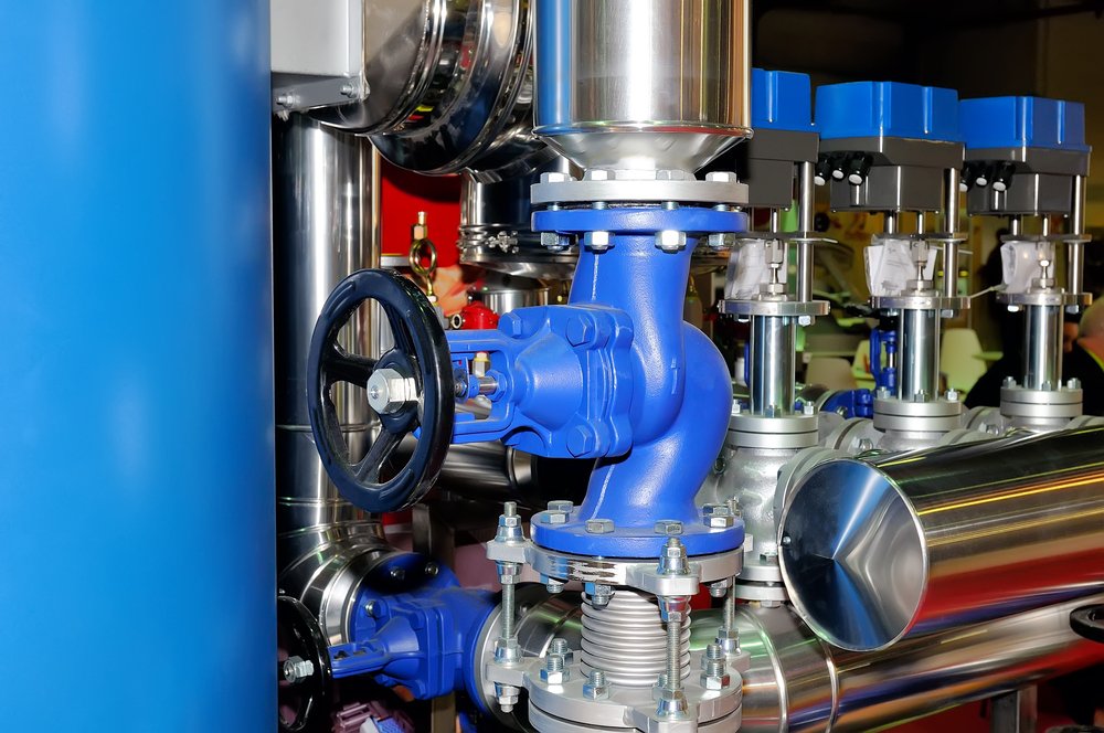 What Is The Function Of Globe Valves? - AFBV