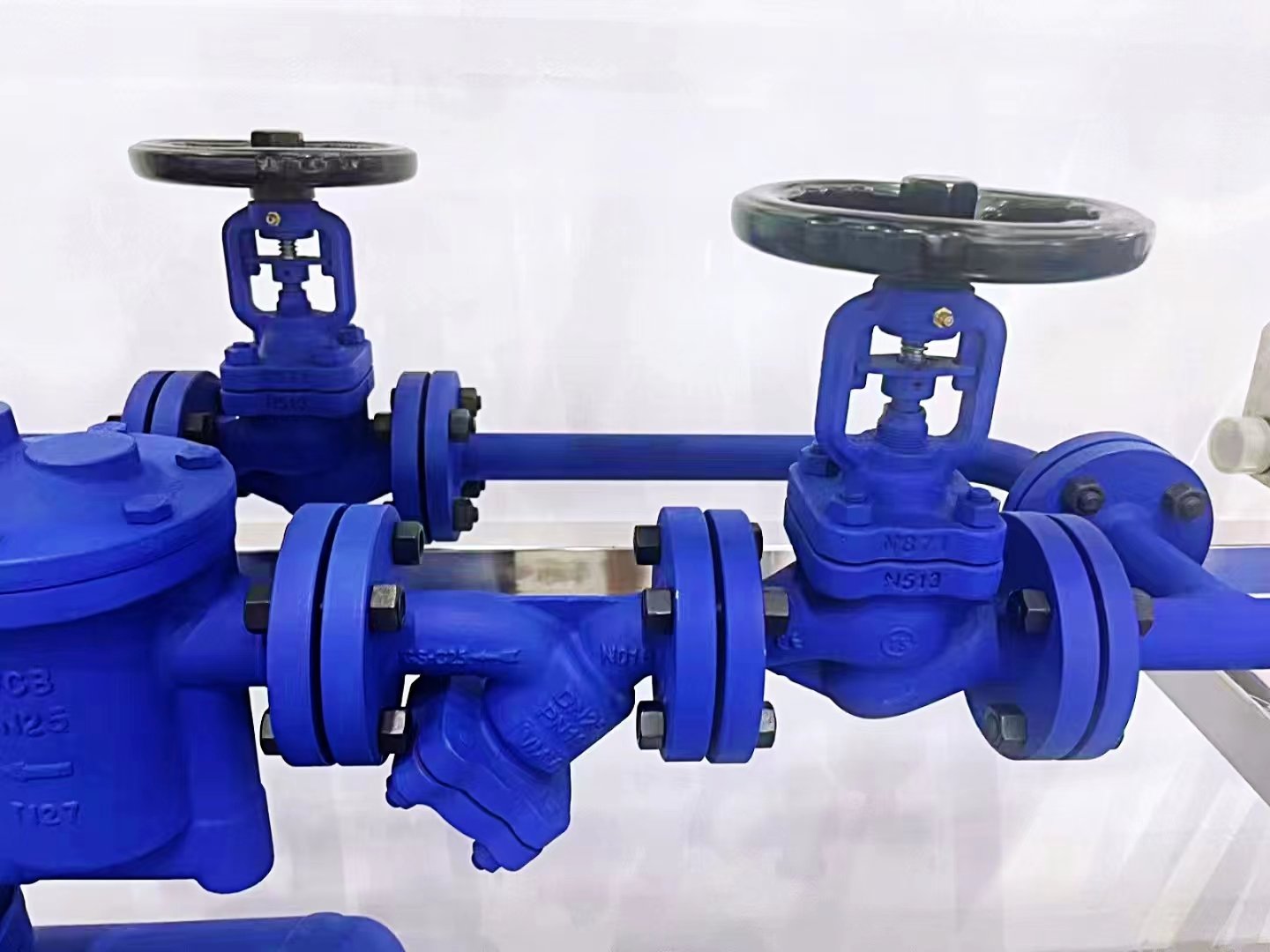 How Should The Globe Valve Be Installed Correctly? - AFBV