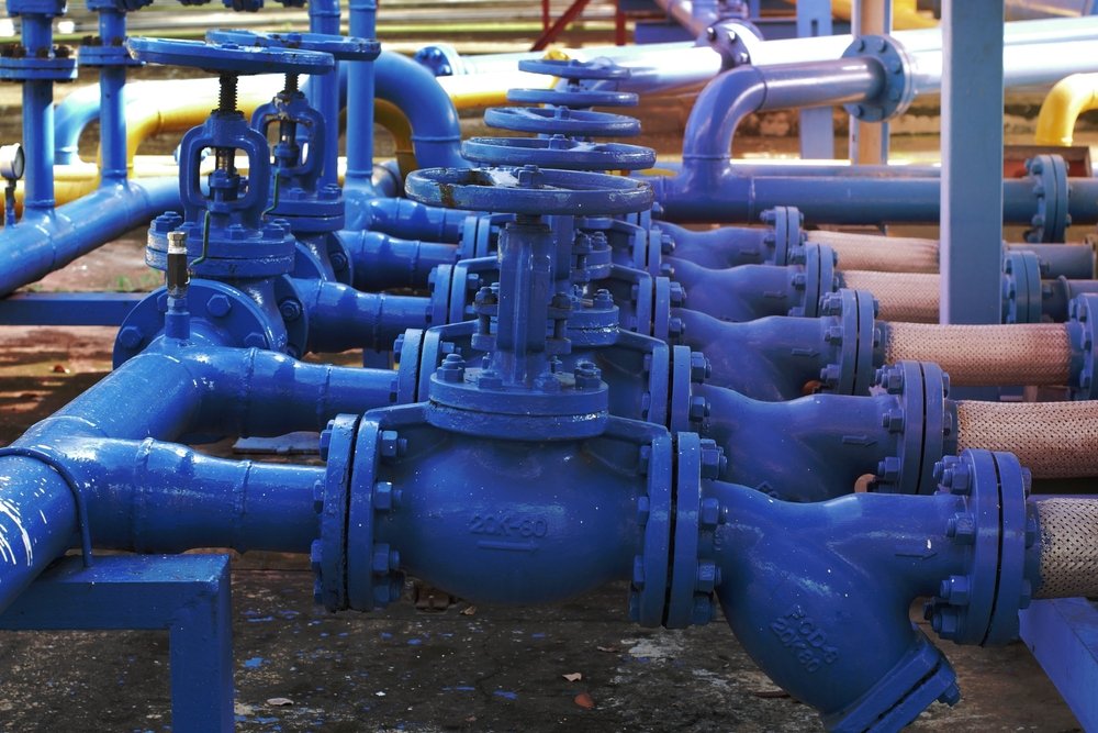 What Is A Y-type Filter? - AFBV