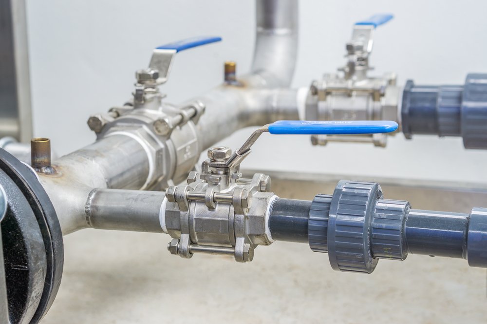 How Can I Tell if a Valve Is Open Or Closed? - AFBV